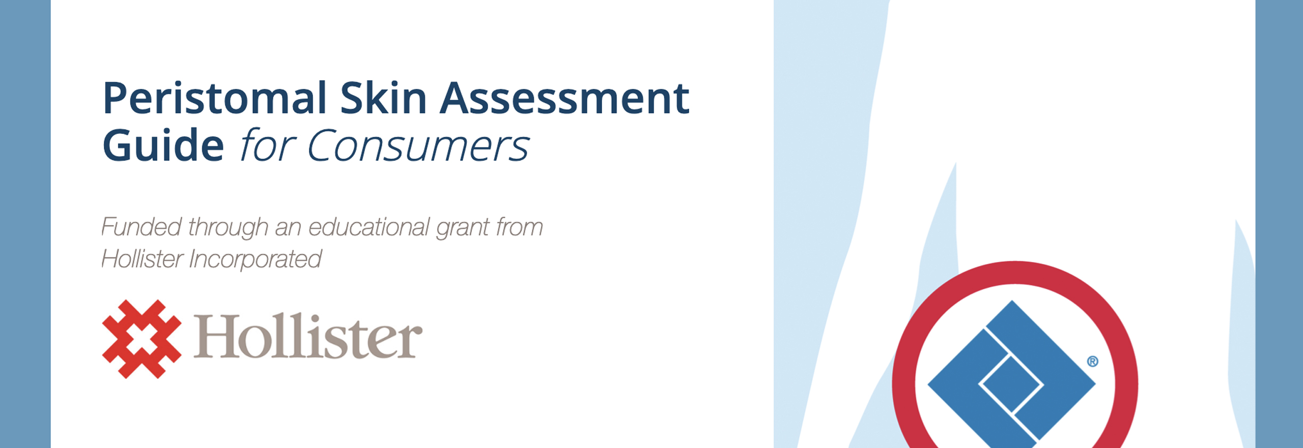 Peristomal Skin Assessment Guide for Consumers & Its Benefits | WOCN ...