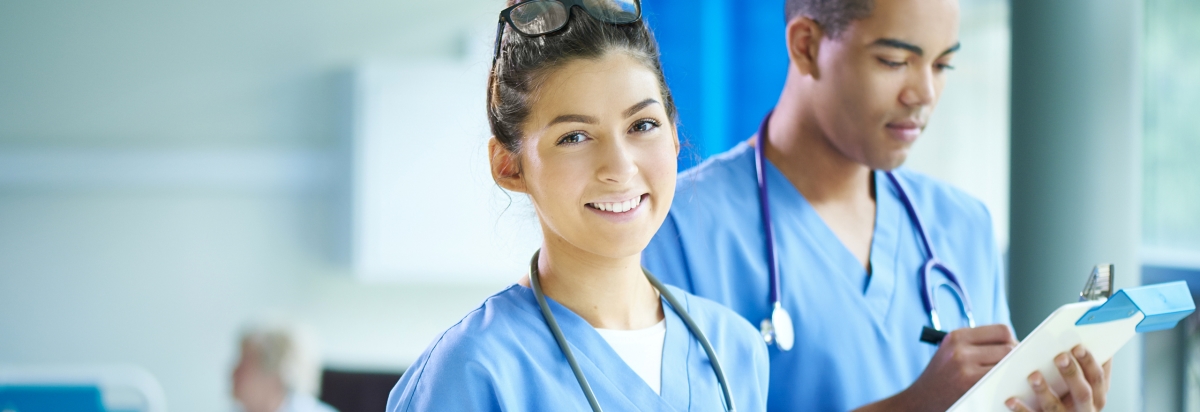 Reasons Why WOC Nurses are Superheroes | WOCN Society