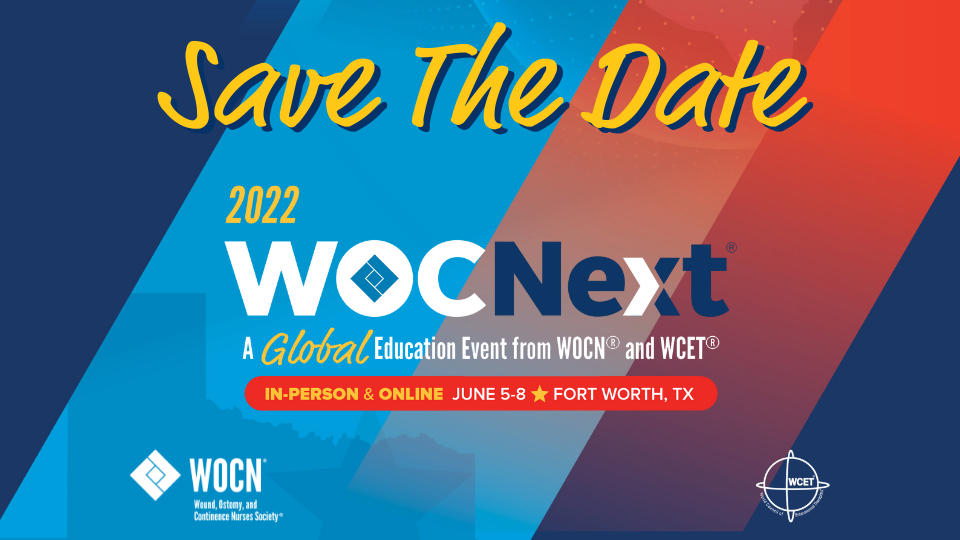 WOCNext® | WOCN Society