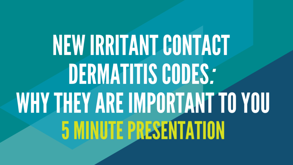 ICD-10-CM Code Resource Center | WOCN Society