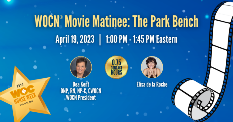 WOC Nurse Transition from Traditional Clinical Practice to Industry - WOCN