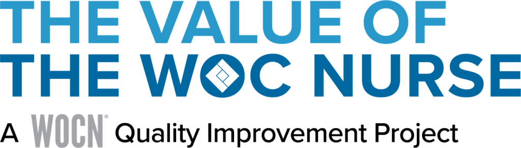The Value of the WOC Nurse: A WOCN® Quality Improvement Project - WOCN