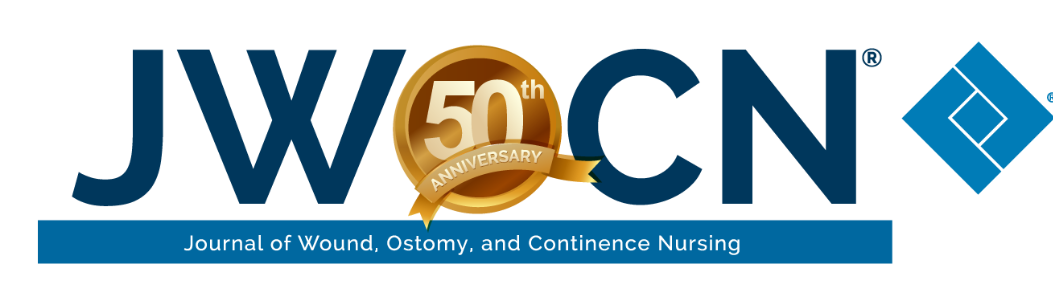Wound, Ostomy, and Continence Nurses Society™ | WOCN Society
