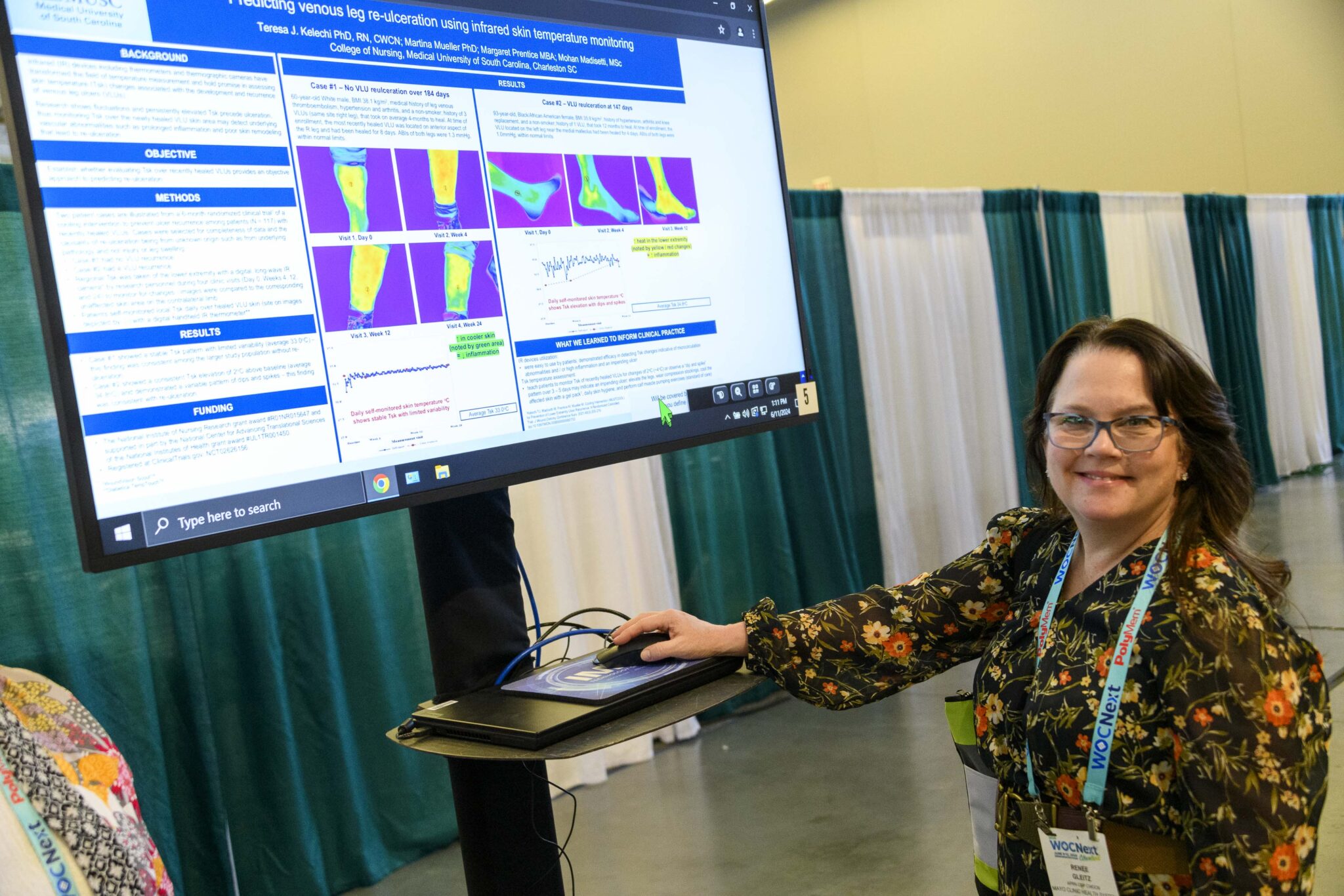 Share Your Expertise at WOCNext® 2026: Call for Abstracts Now Open - WOCN