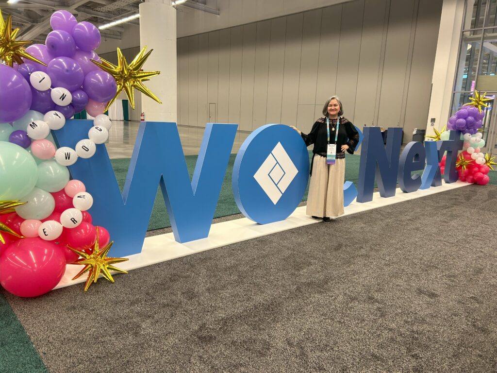 WOCNext®: A First-Time Attendee’s Guide to Making the Most of Your ...