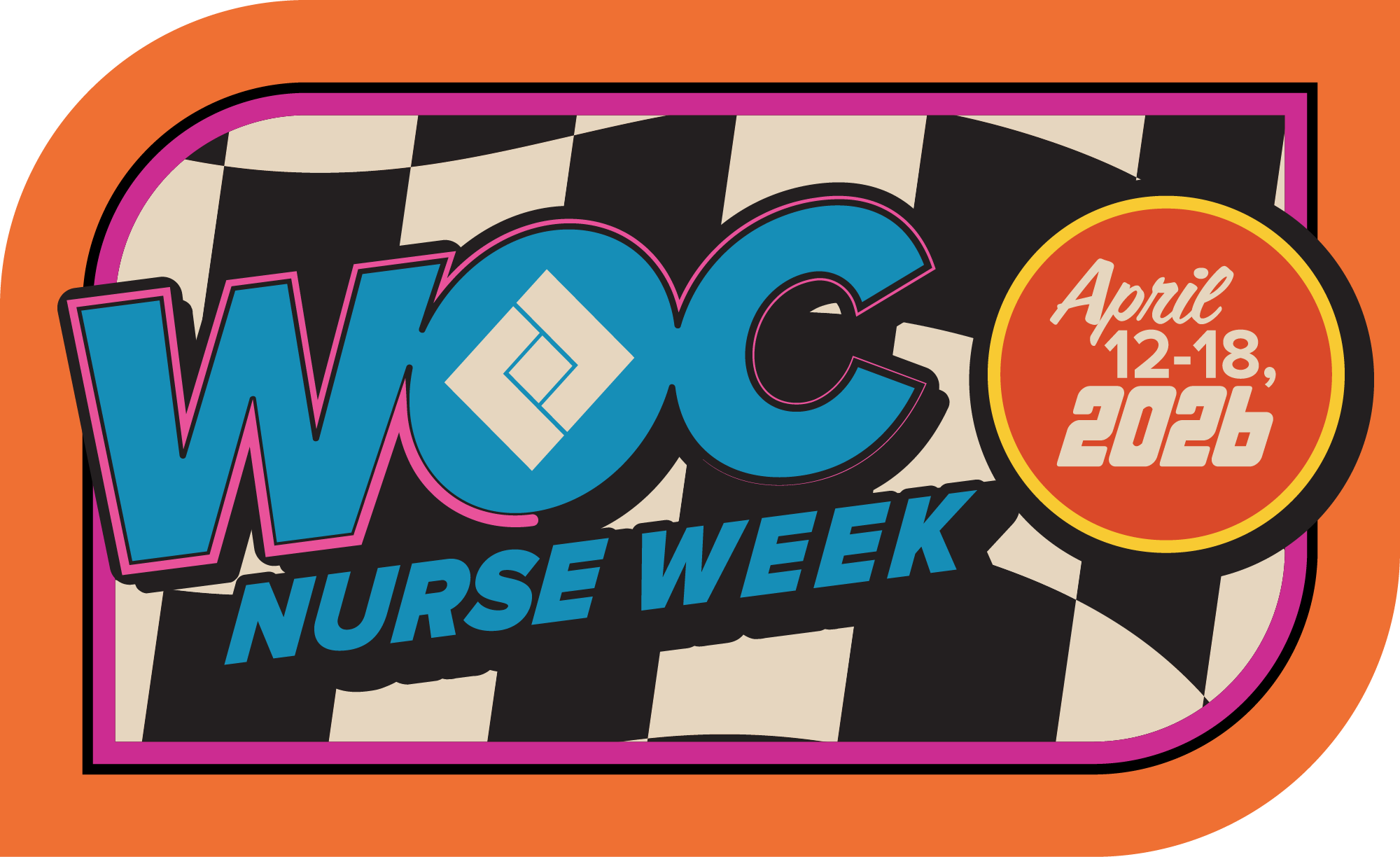 WOC Nurse Week 2026 - WOCN